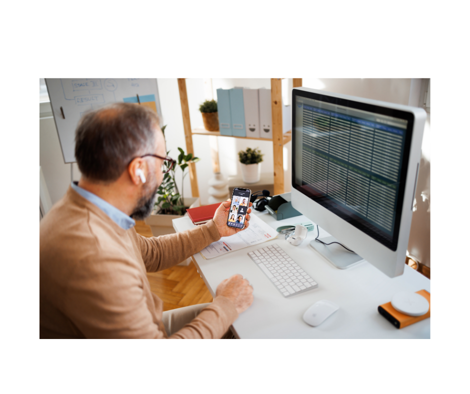 Services at Work | Assistive Technology Partnership